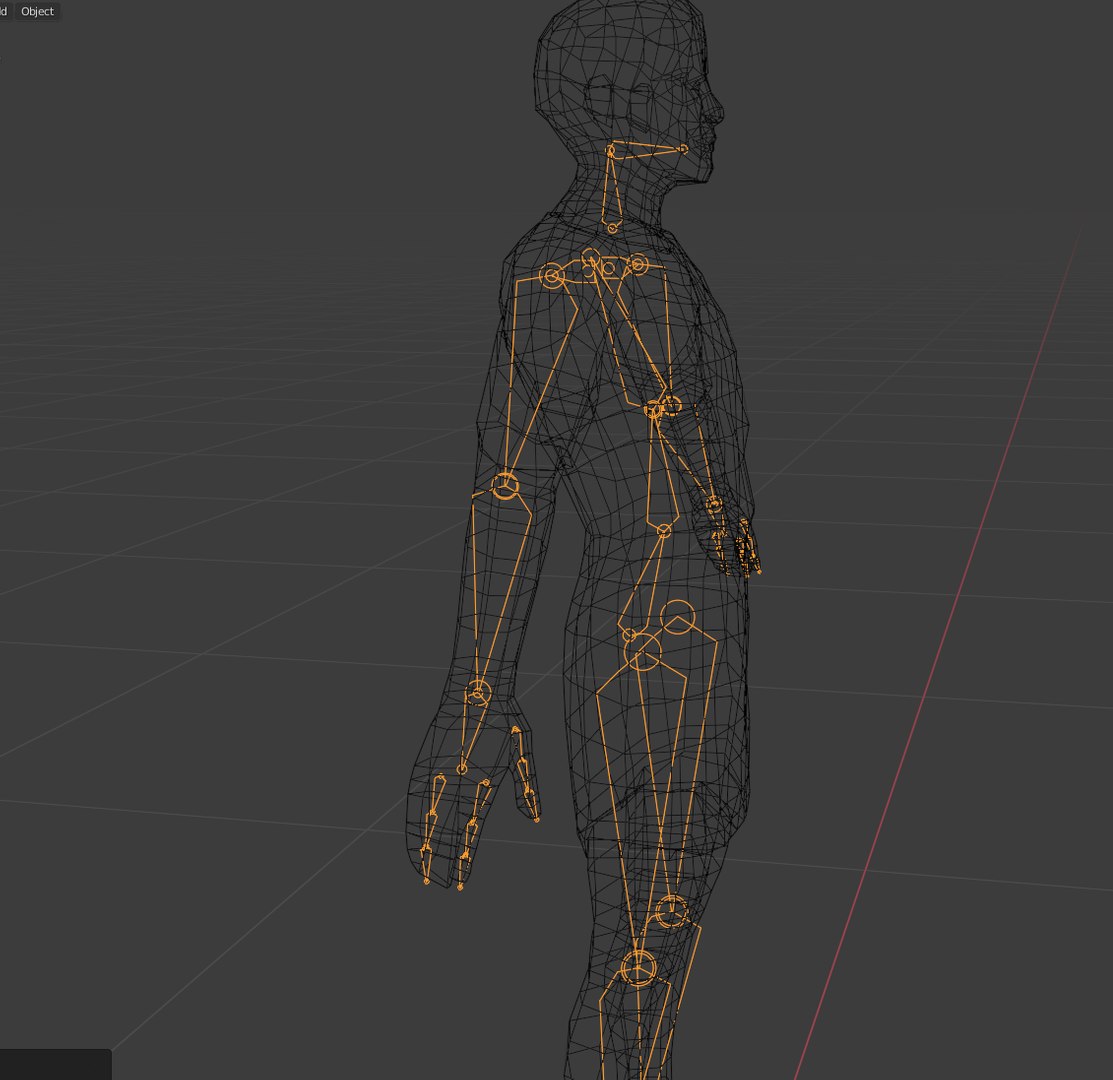 3D Rigged Roman Peasant Men - TurboSquid 1812208