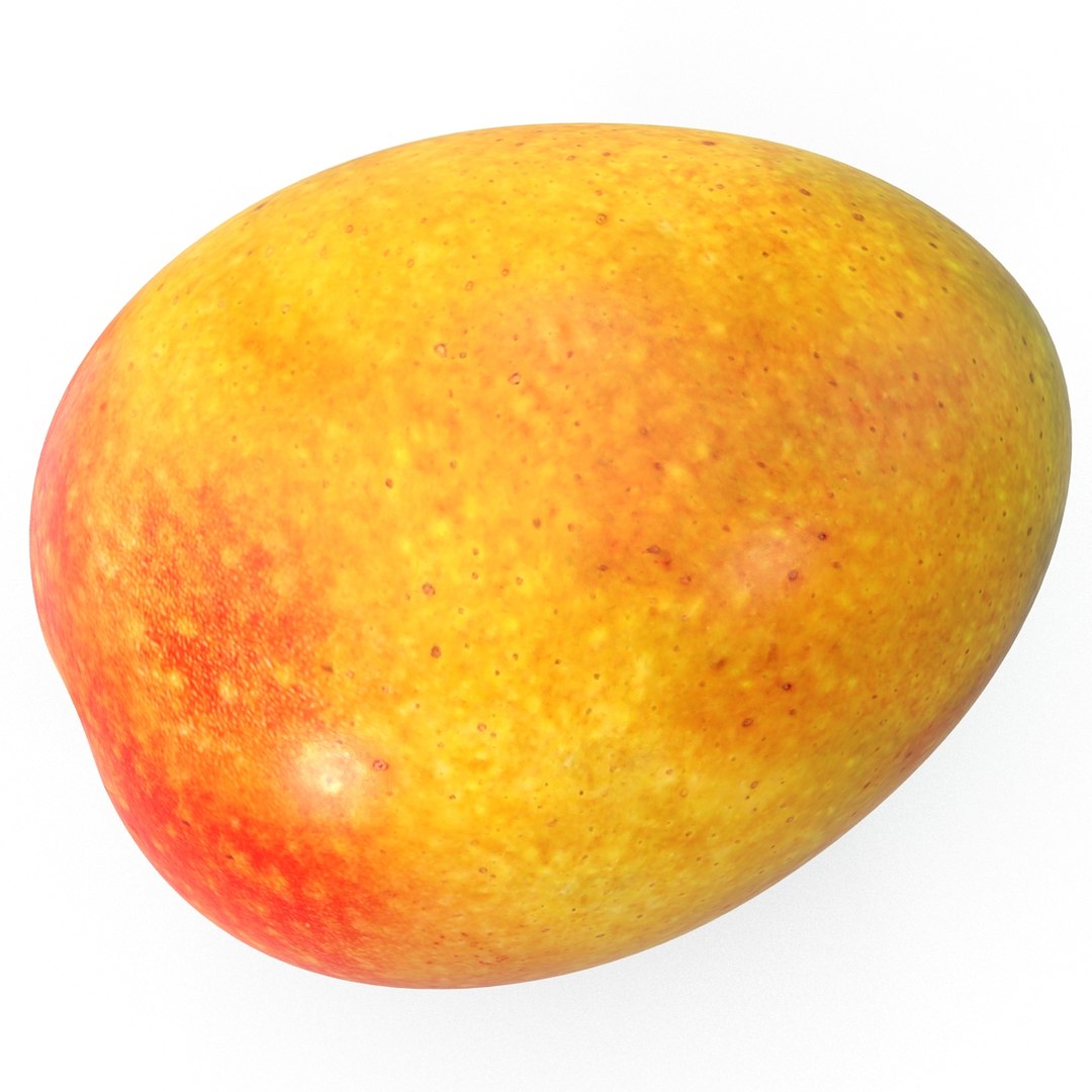 Mango 5 3d 3ds