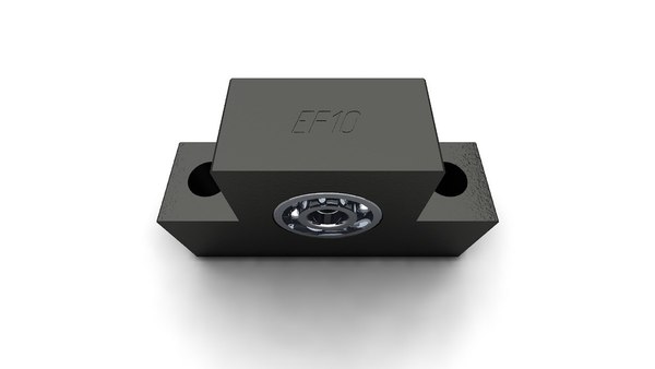 3D BF12 supports model - TurboSquid 2010218