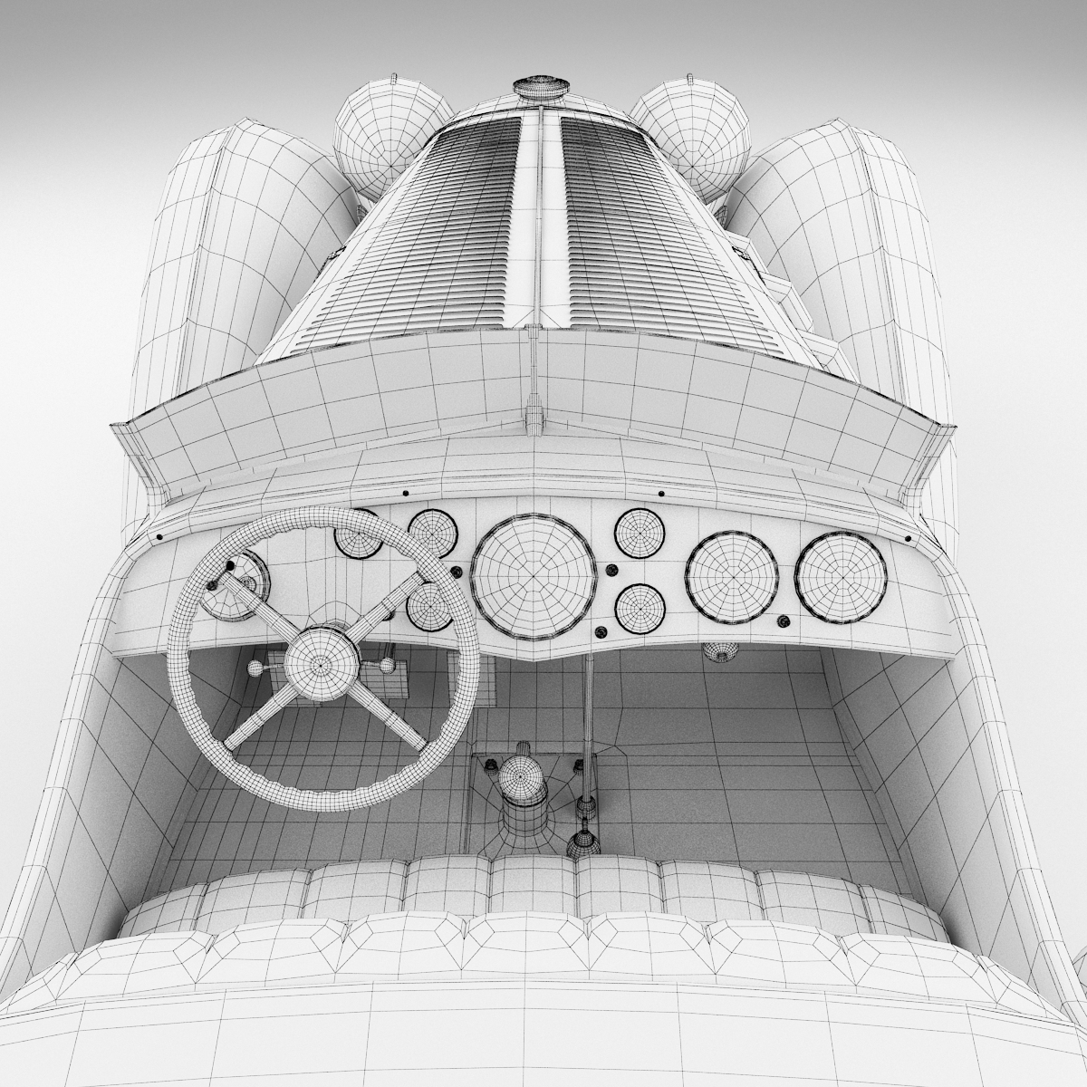 mercedes benz ssk 1930 max