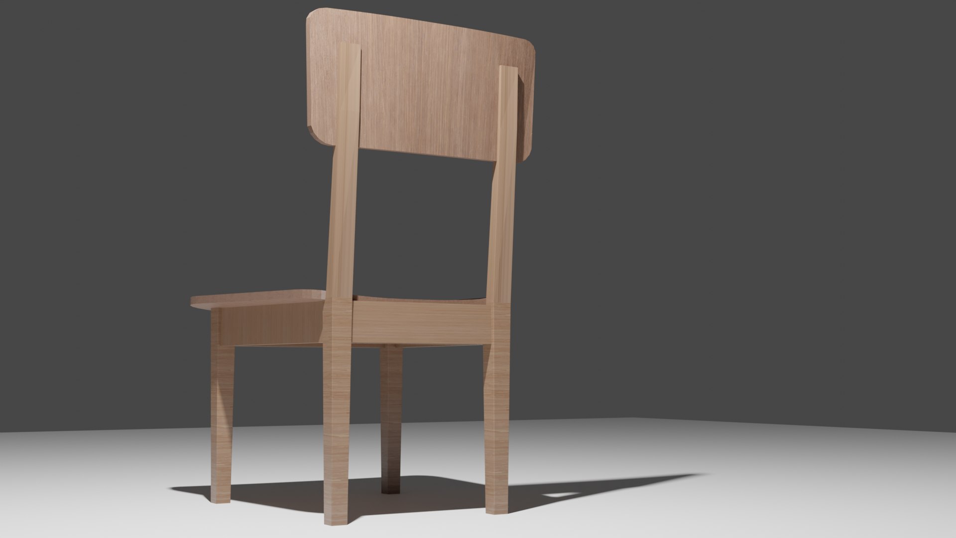 3D CHAIR - TurboSquid 2223730