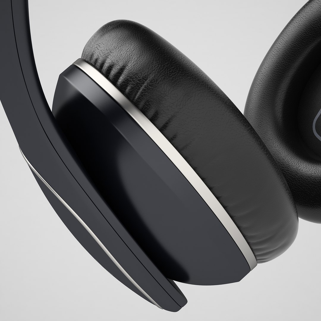 samsung level pro 3d model