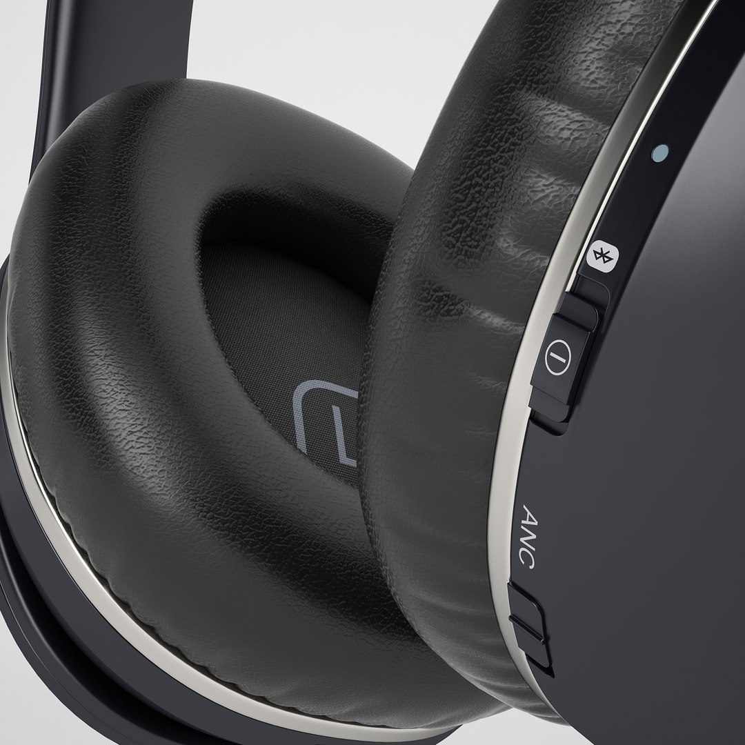 samsung level pro 3d model