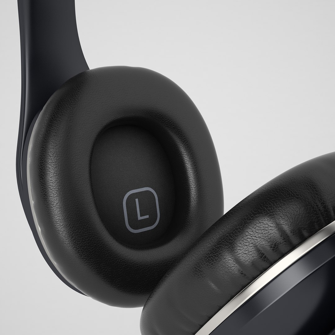 samsung level pro 3d model