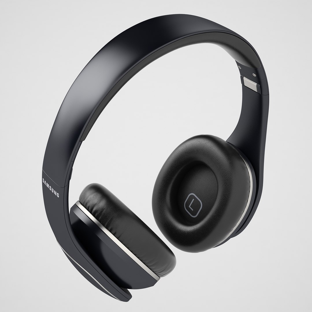 Samsung Level Pro 3d Model