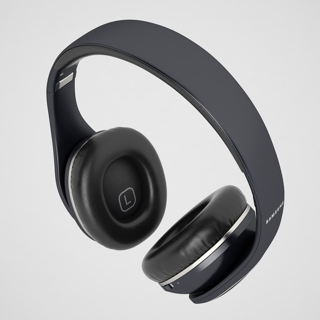 Samsung Level Pro 3d Model