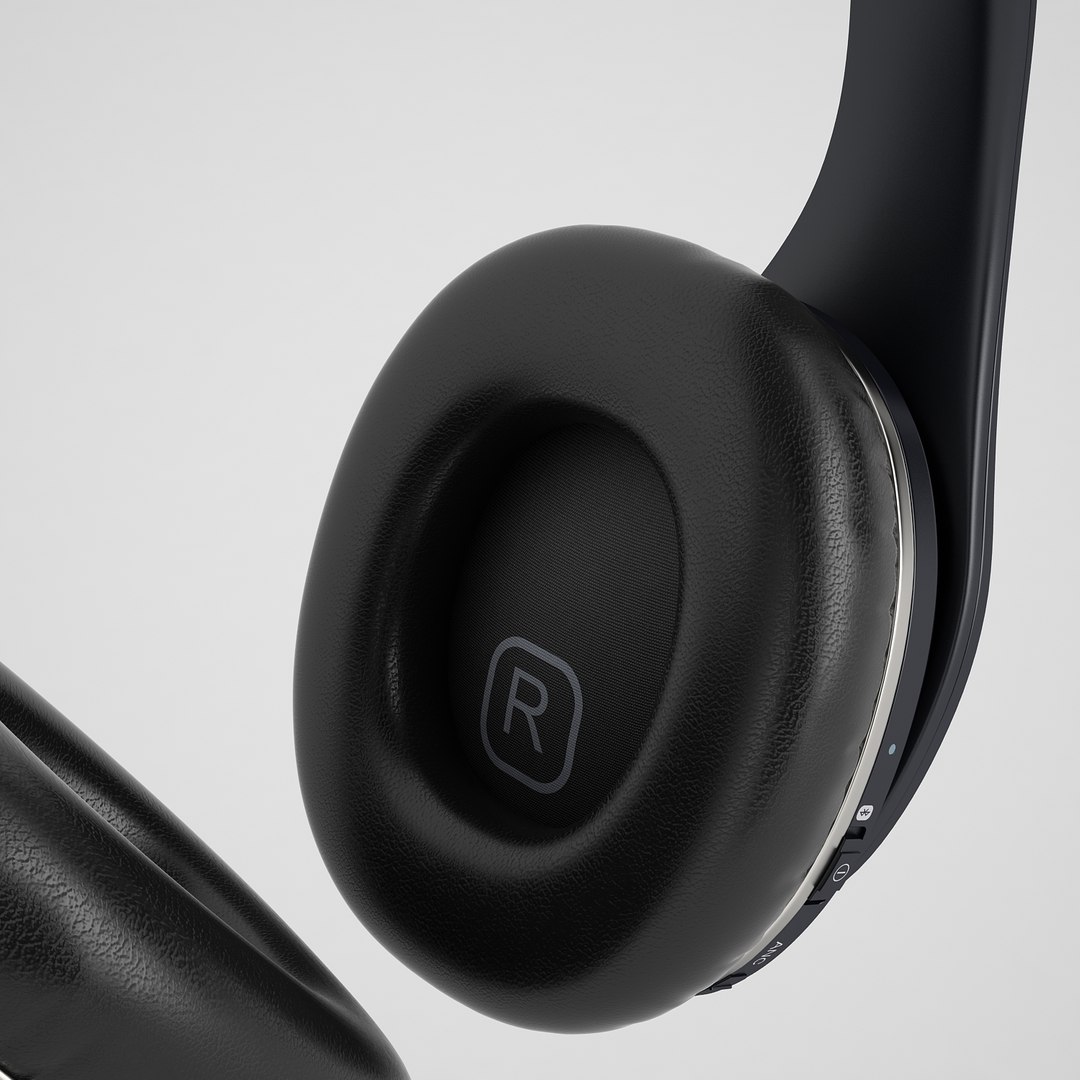 samsung level pro 3d model