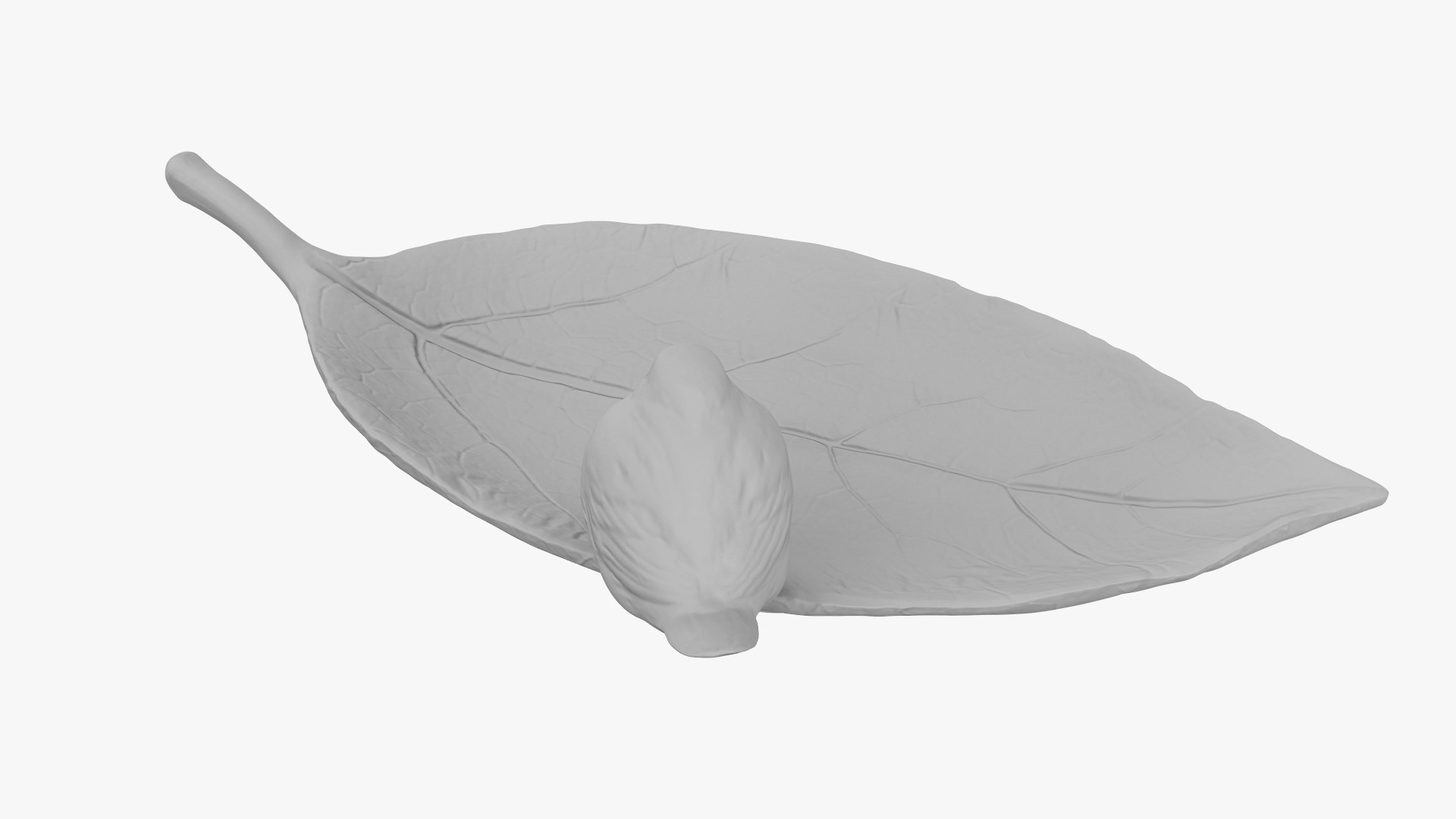 Bird Bath 3D Model - TurboSquid 1836633