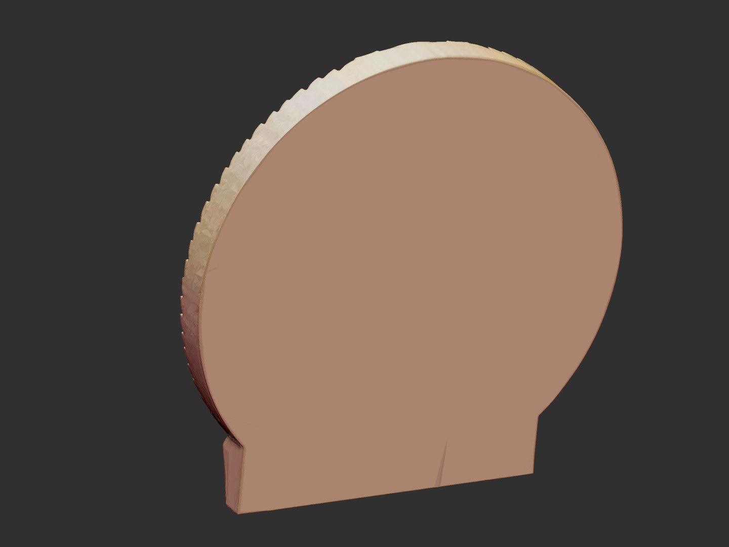 3D Model Maitreya Buddha - TurboSquid 2042443