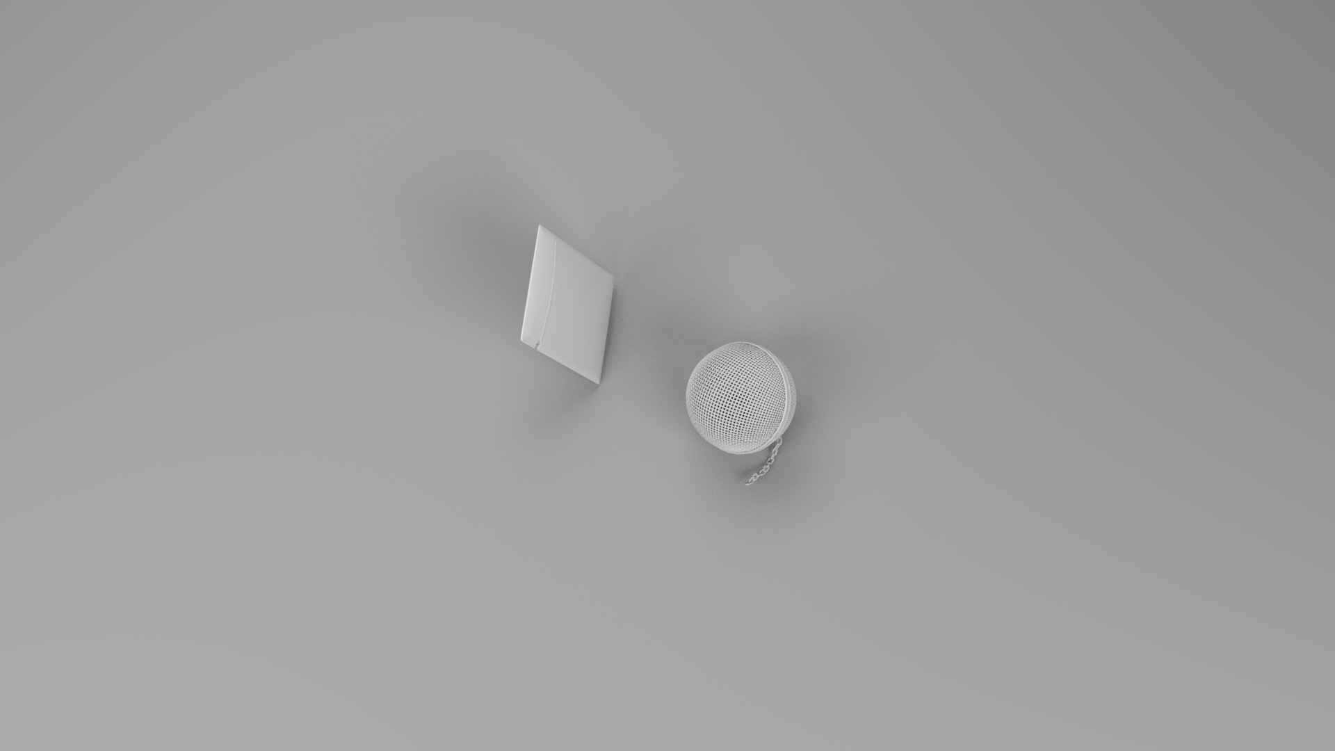 3D Tea Packaging - TurboSquid 1493148