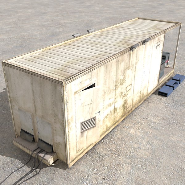 scr house power control 3ds