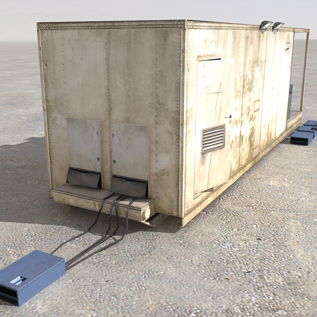 scr house power control 3ds