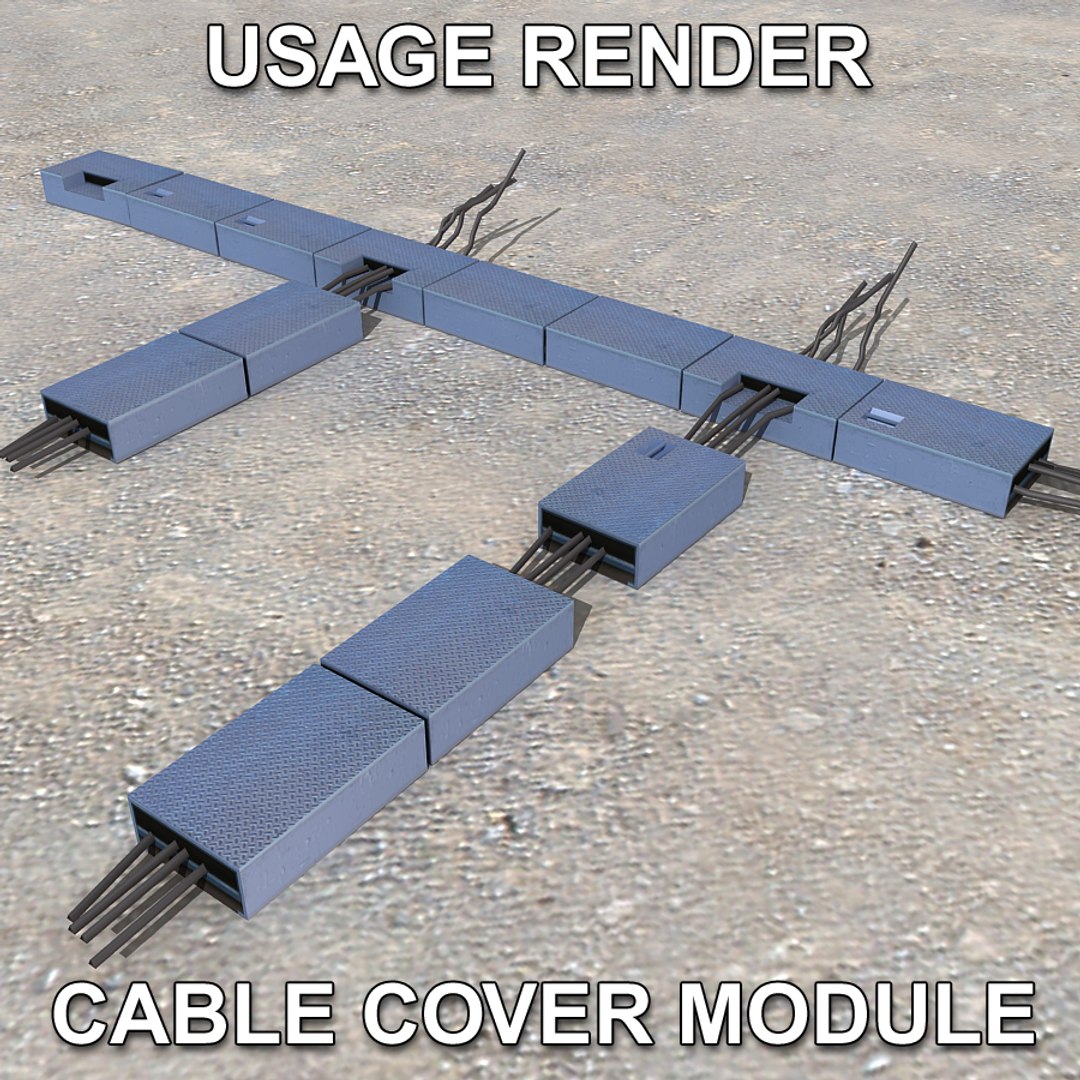 Scr House Power Control 3ds