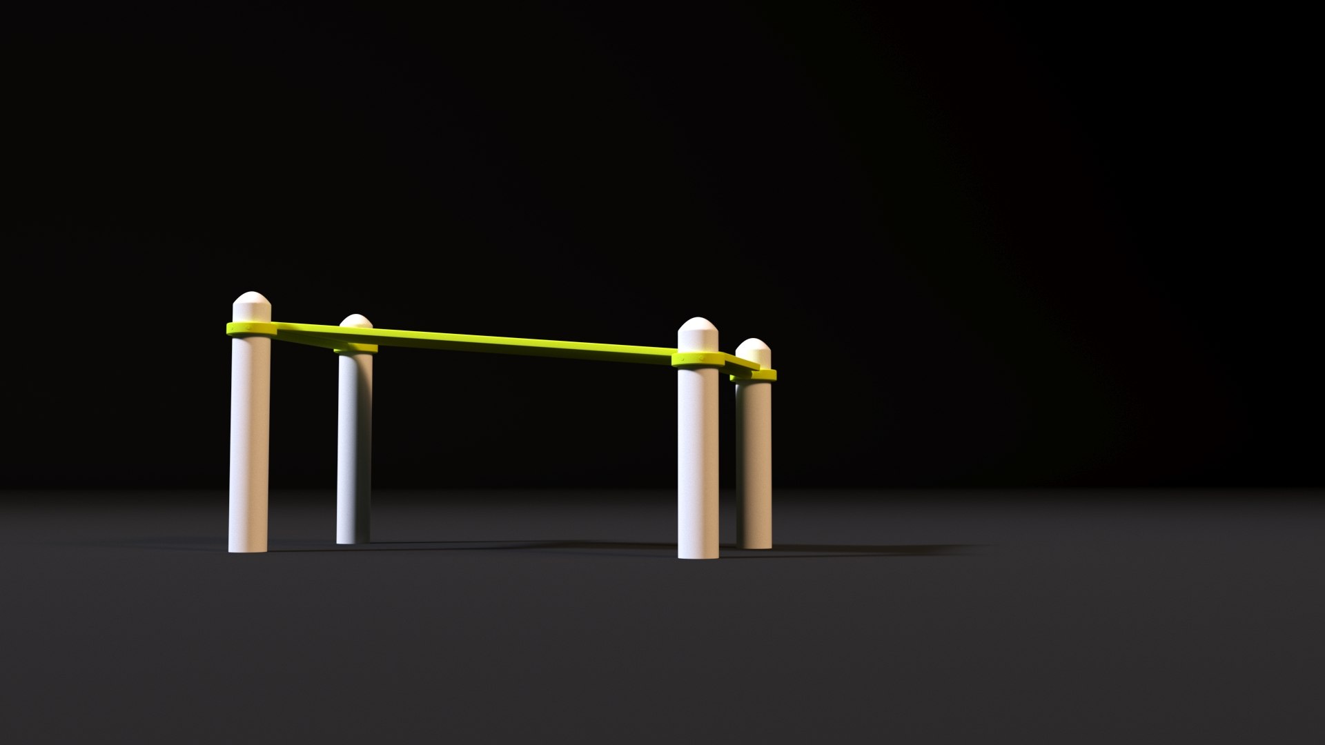 3D workout sports exercises model - TurboSquid 1607609