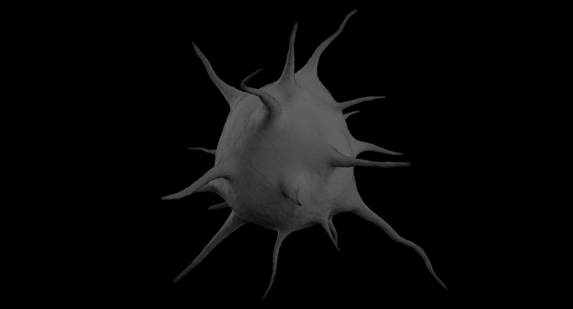 Platelet Thrombocyte 3 3D - TurboSquid 1396235