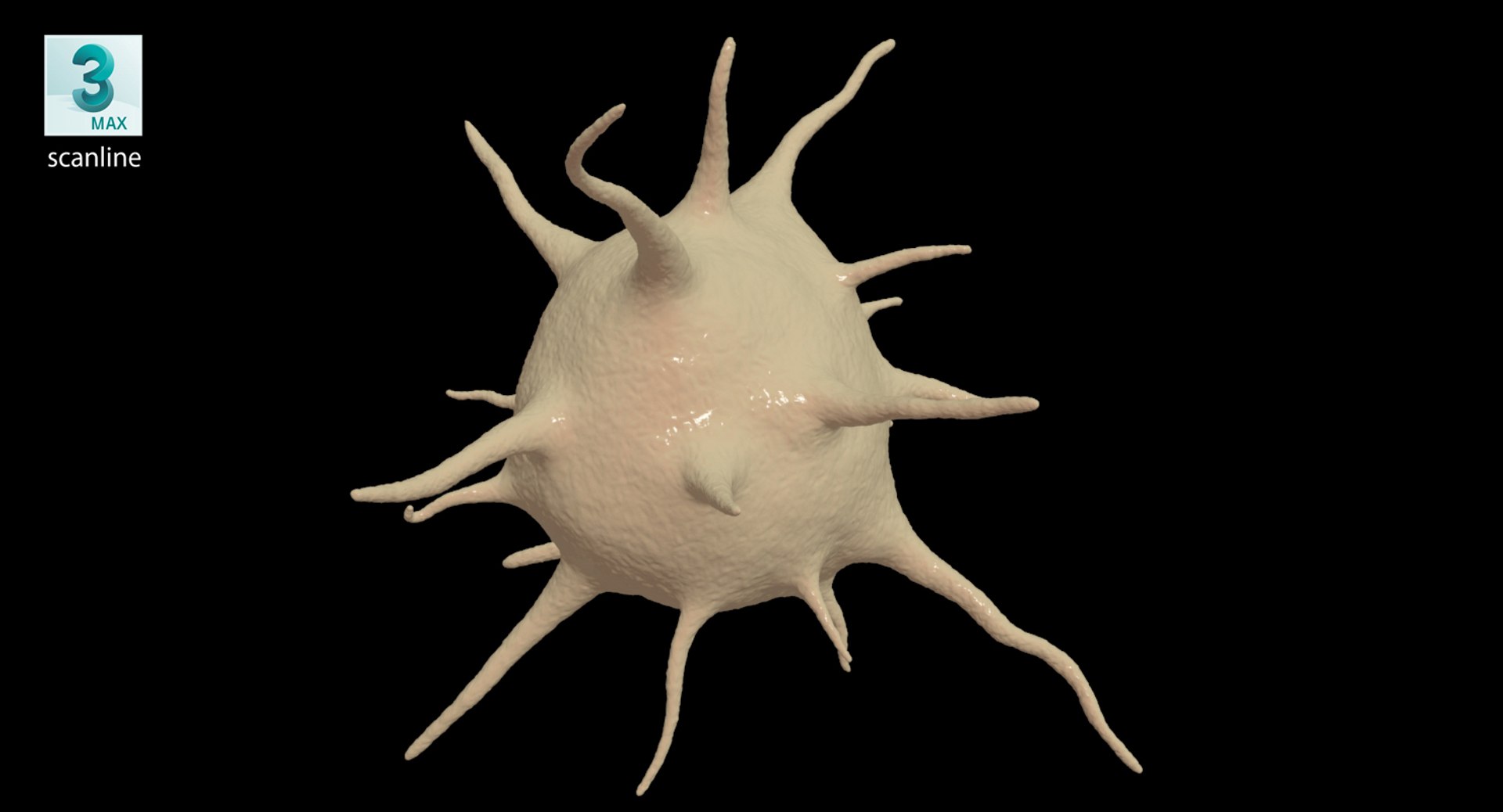 Platelet Thrombocyte 3 3D - TurboSquid 1396235