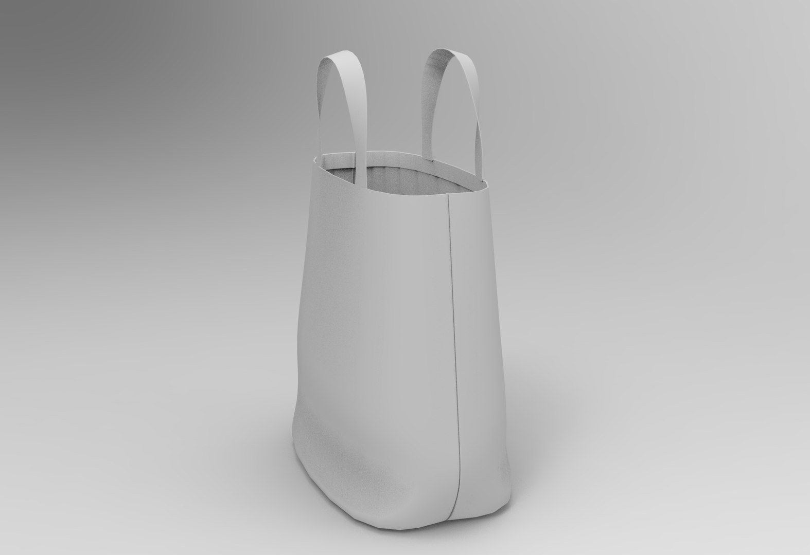 Beach Bag 3D Model - TurboSquid 1945976