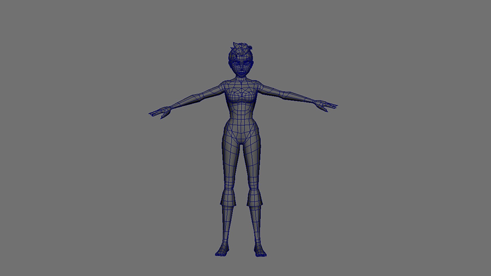 3D SnowCub Model - TurboSquid 2231385