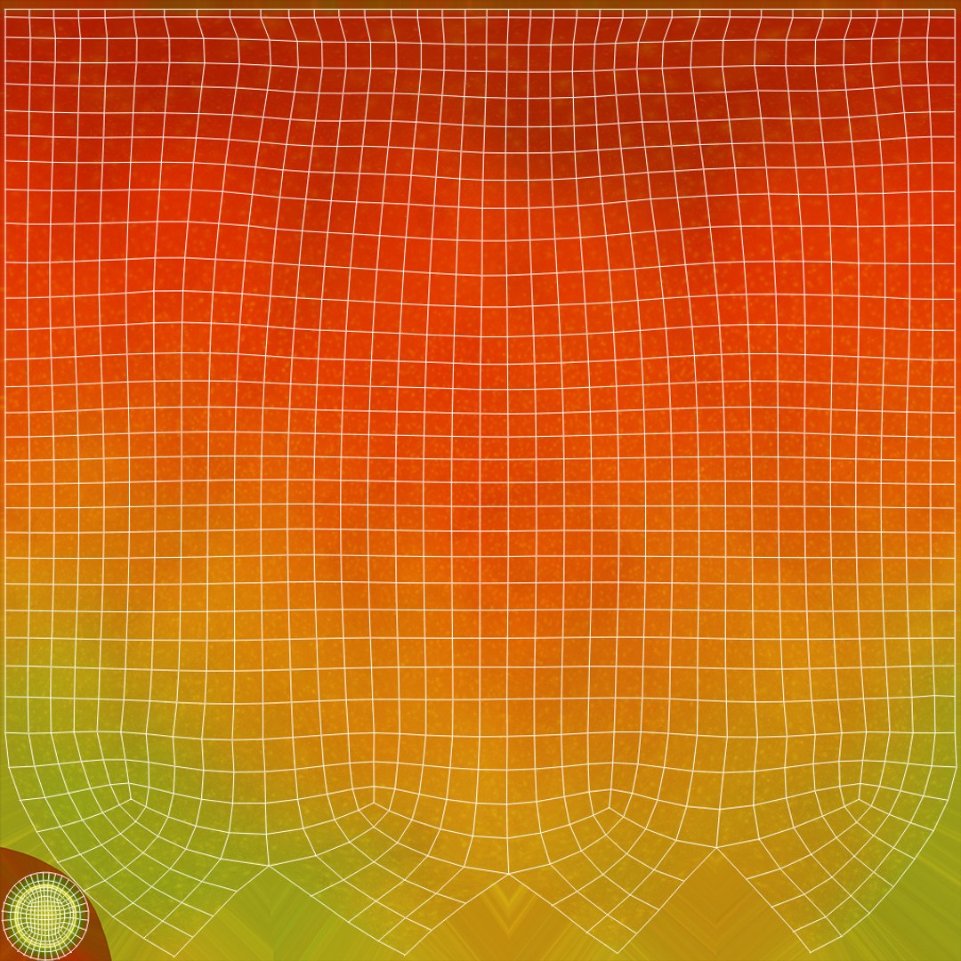 3D Cartoon Mango - TurboSquid 2091918