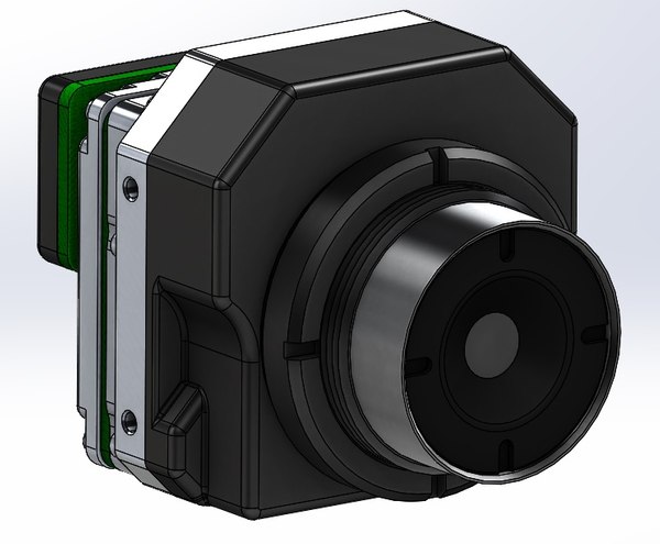 Teledyne Flir 3D Models for Download | TurboSquid