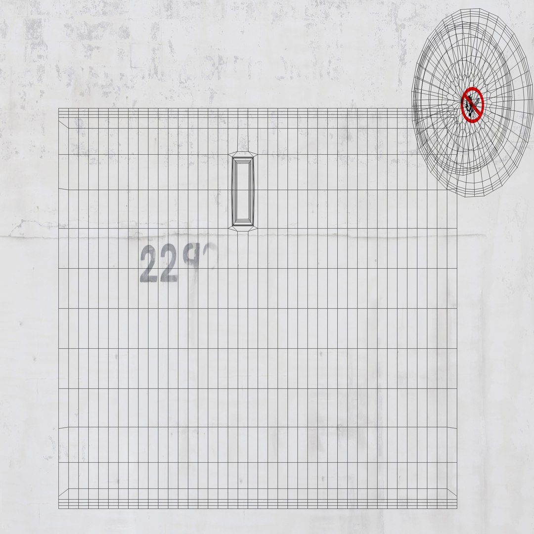 Liquid Gas Container In Frame 3D Model - TurboSquid 1900403