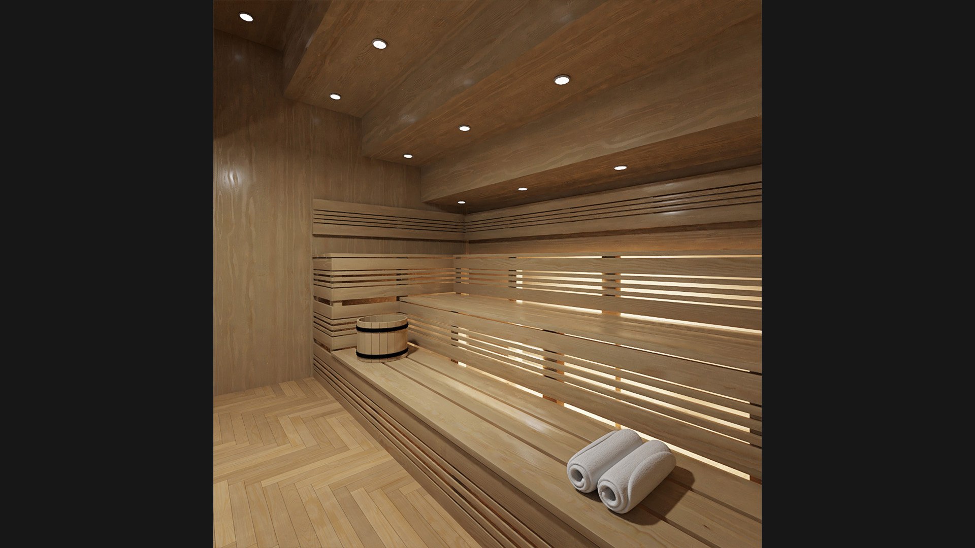 SPA 3D Model - TurboSquid 1938061