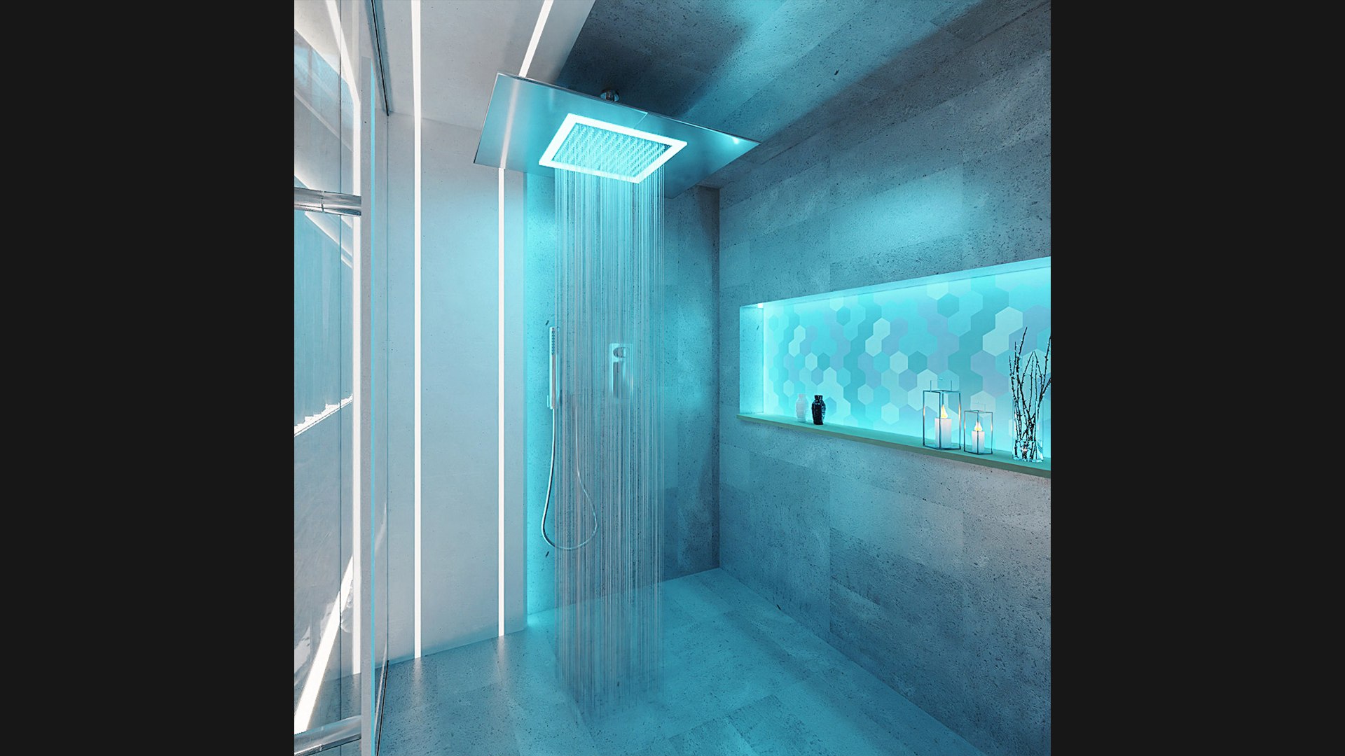 SPA 3D Model - TurboSquid 1938061