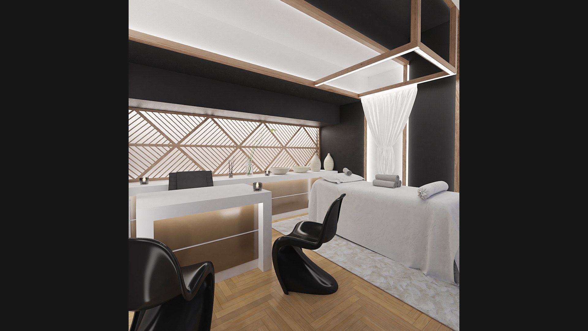 SPA 3D Model - TurboSquid 1938061