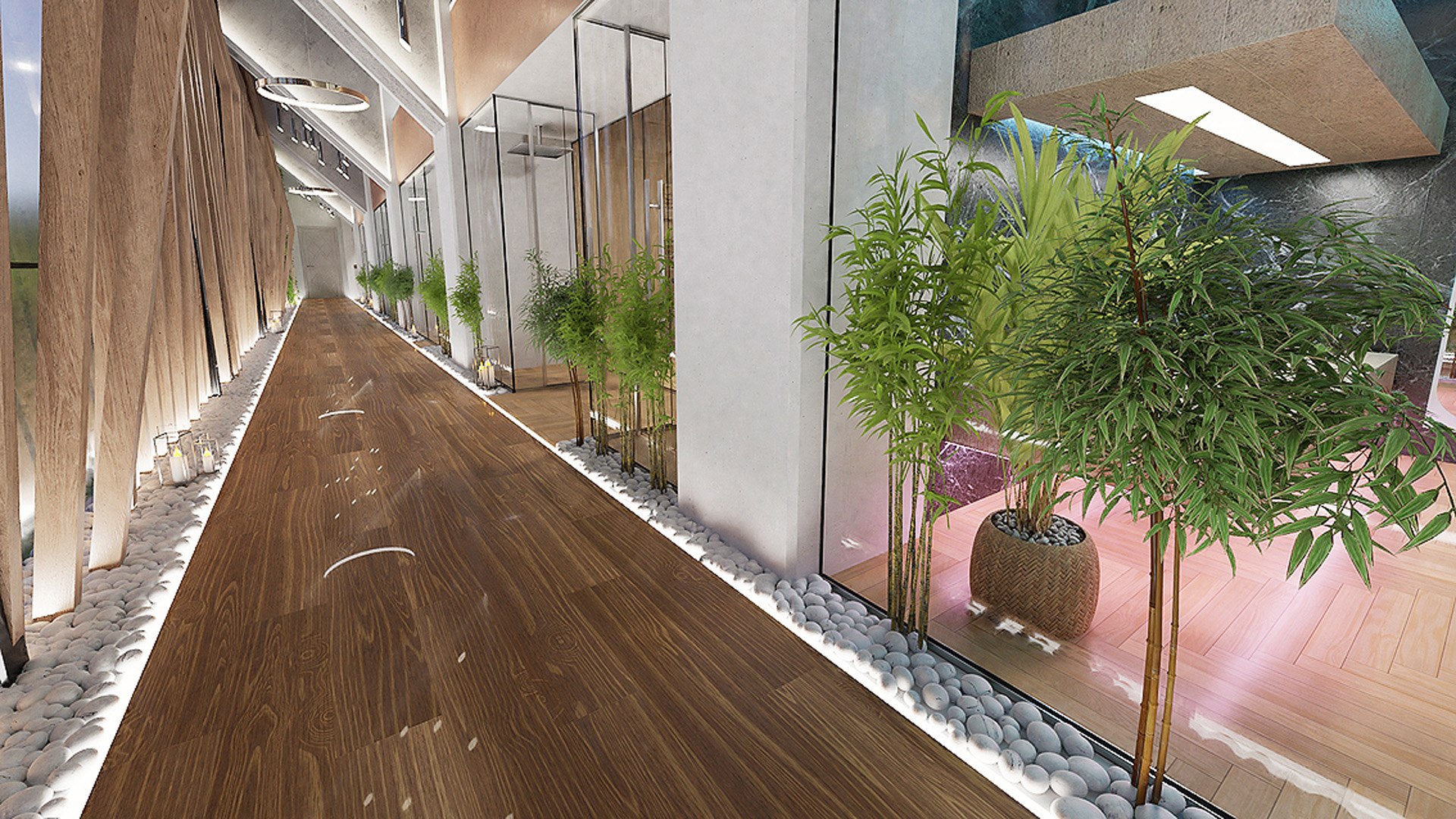 SPA 3D Model - TurboSquid 1938061