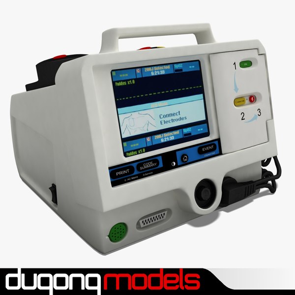 dugm04 stretcher 3d dxf