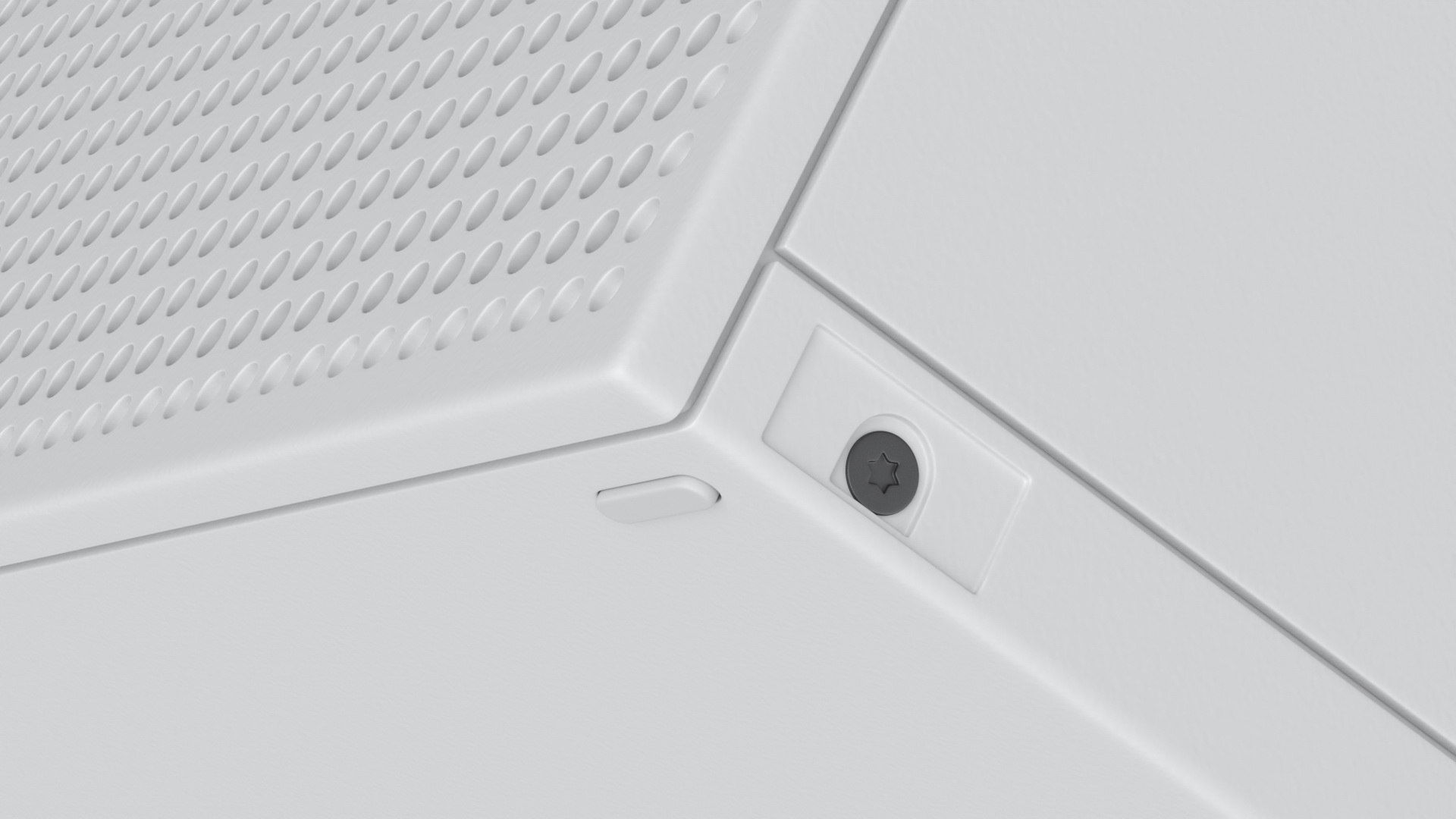 Microsoft Xbox Series S 3D Model - TurboSquid 1683602