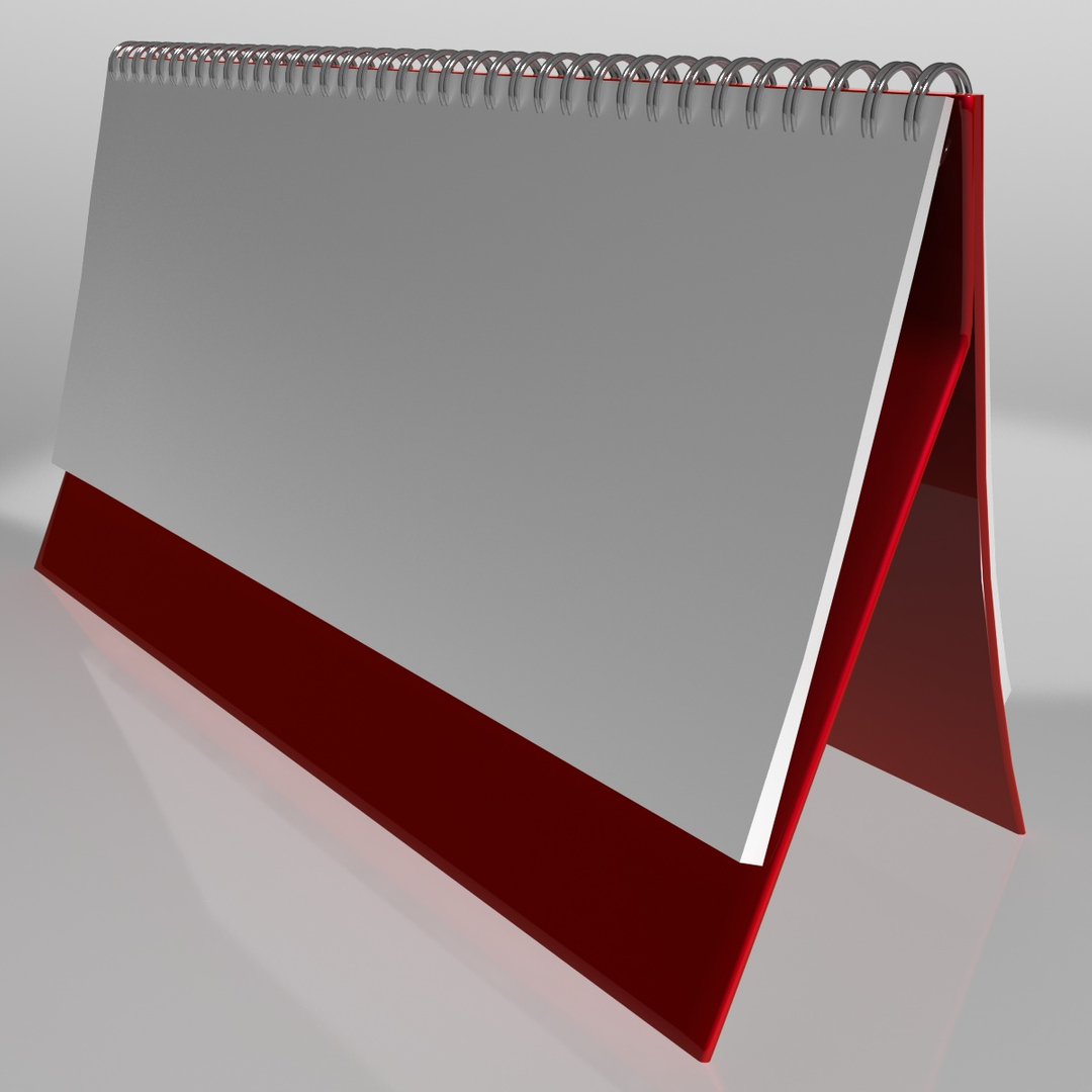 Demonstration product catalogues model - TurboSquid 1164999