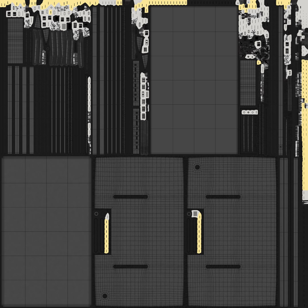 3D Model Razer Raptor 27 Computer Monitor - TurboSquid 2205298