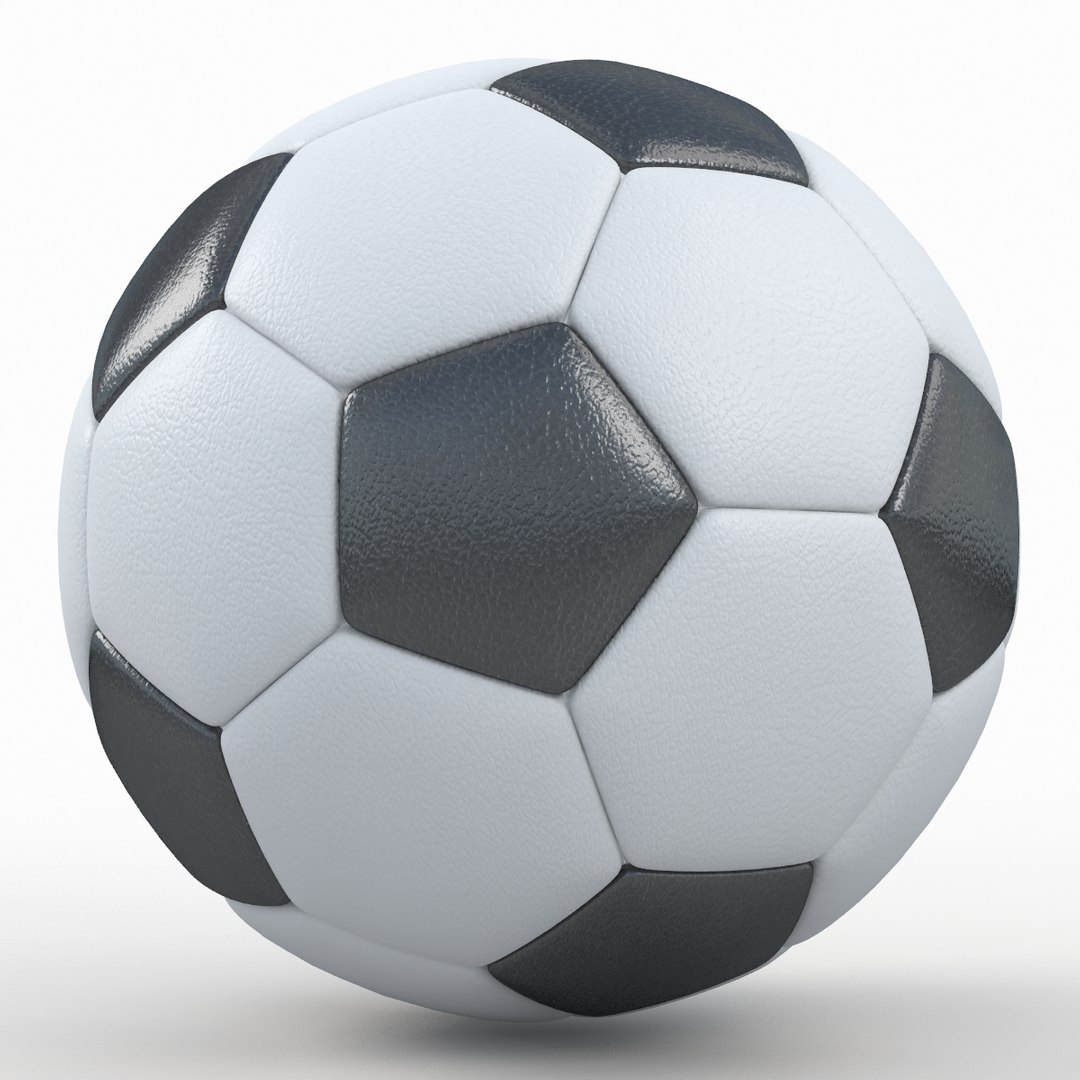 Max Soccer Ball