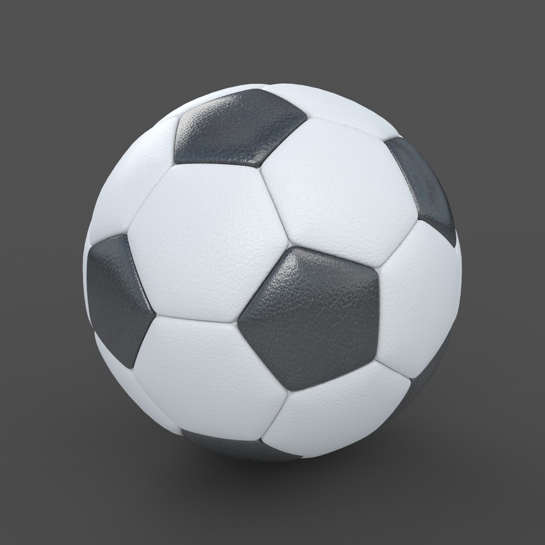 Max Soccer Ball