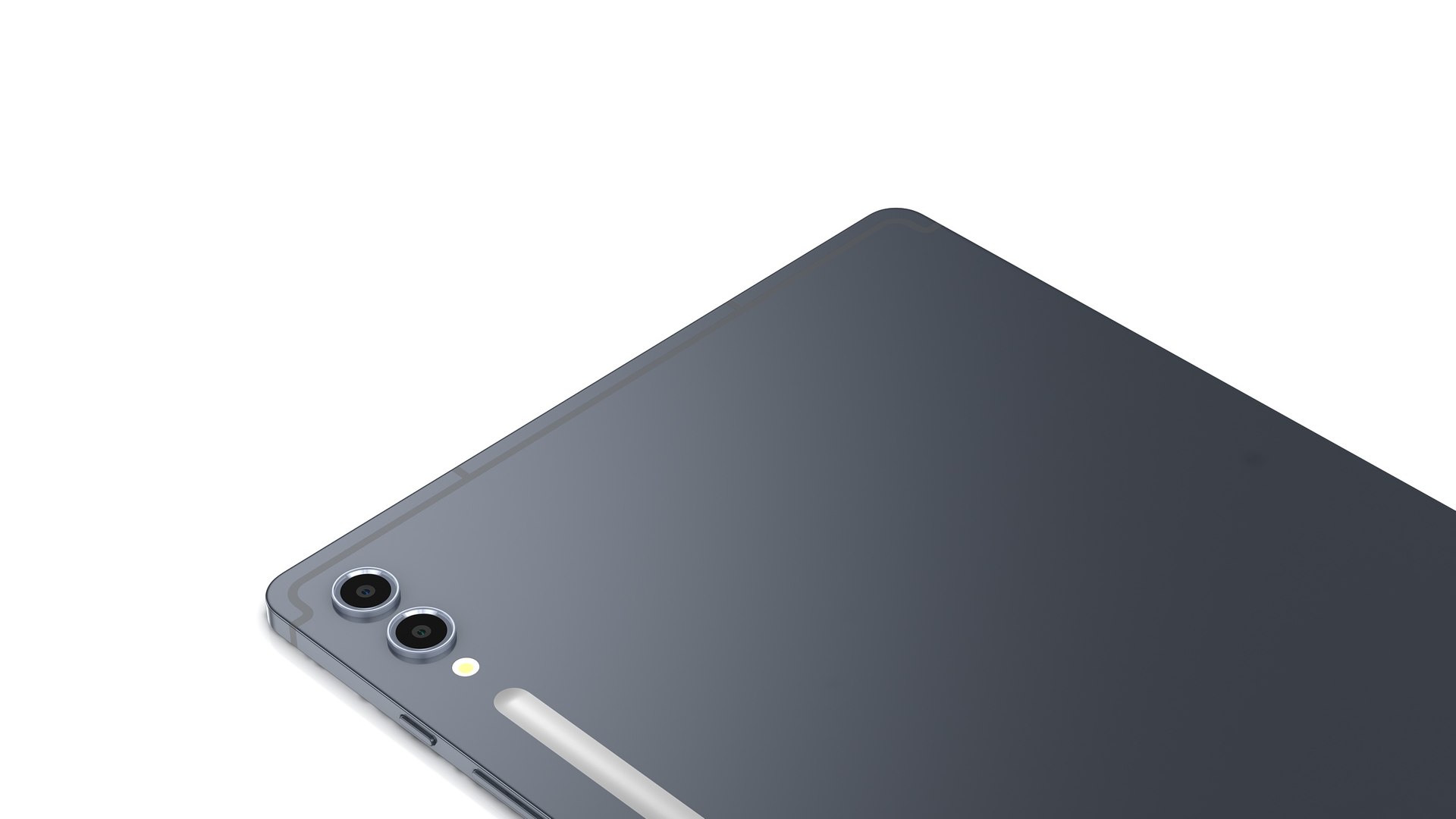 Samsung Galaxy Tab S10 Plus 3D Model - TurboSquid 2306832