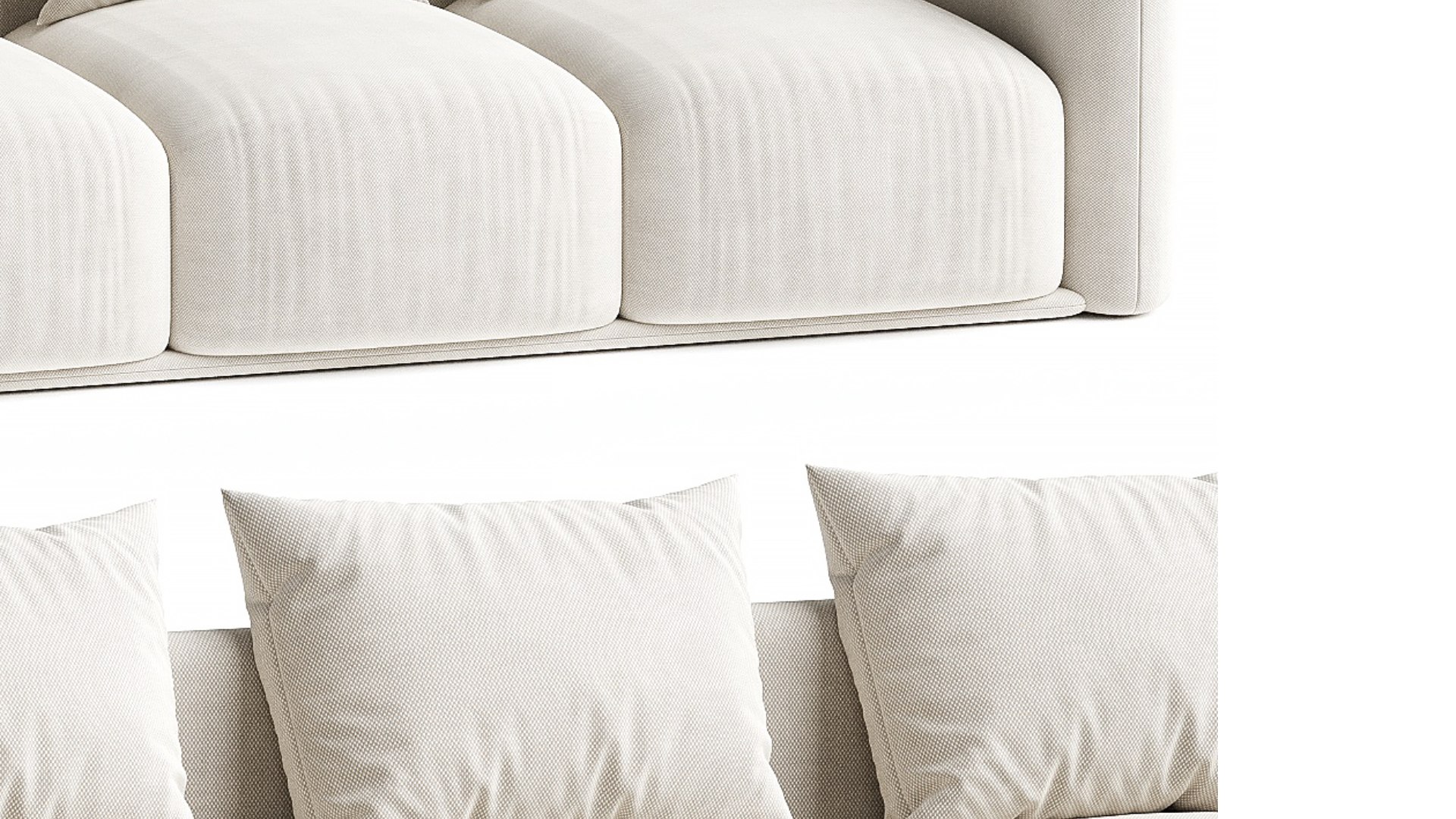 S0fa 350 3D - TurboSquid 2200781