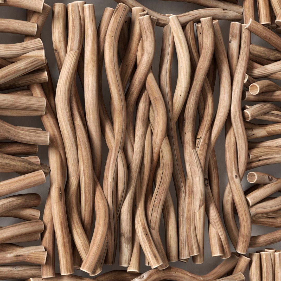 3D Branch Panel Model - TurboSquid 1477839