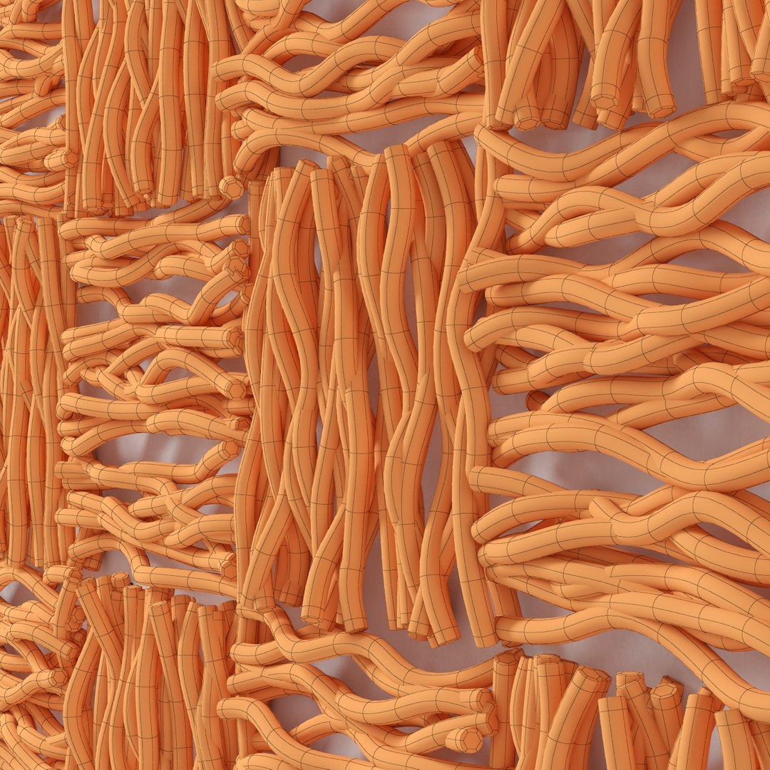 3D Branch Panel Model - TurboSquid 1477839