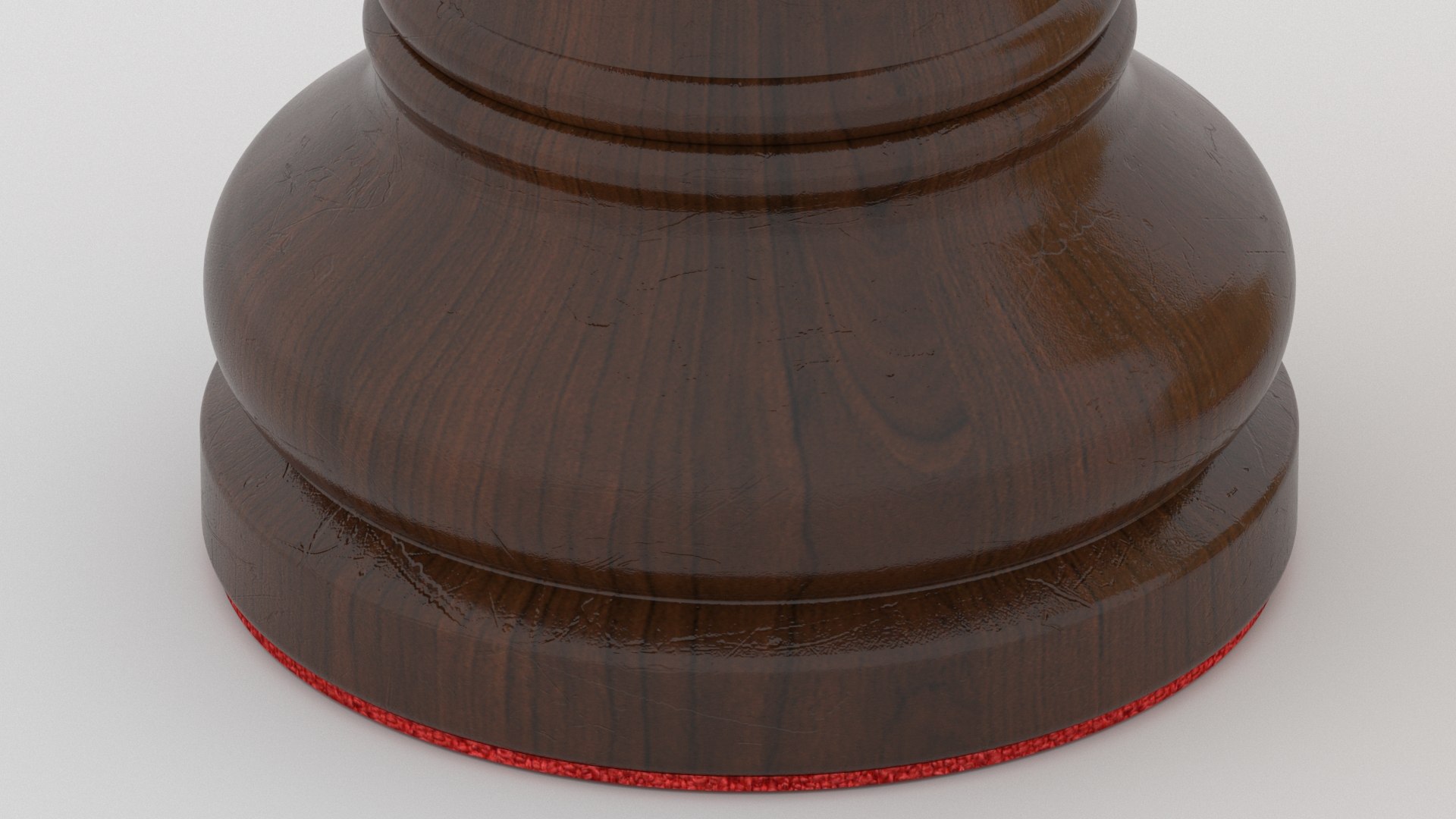 Chess Tower 3D Model - TurboSquid 1820089