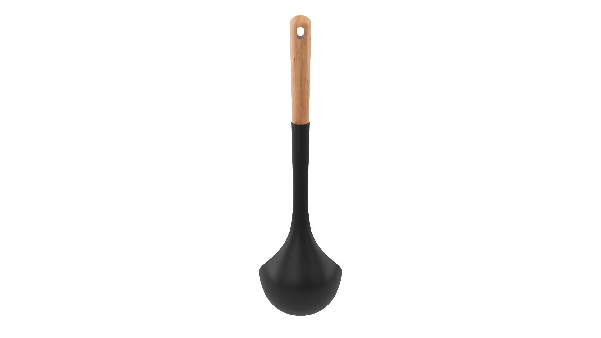 3D Model Ladle - TurboSquid 1845112