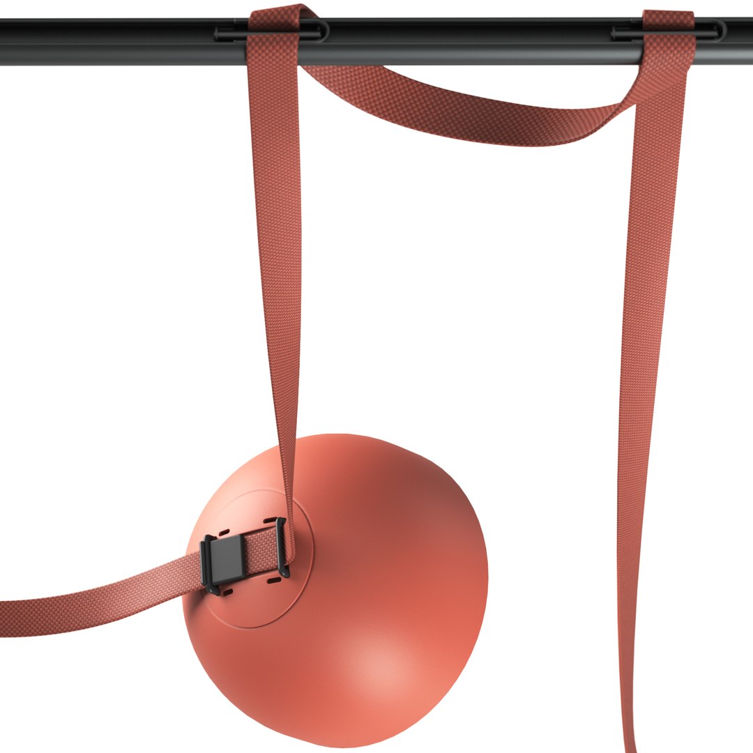 3D Vibia Plusminus Semispheres - TurboSquid 1888963