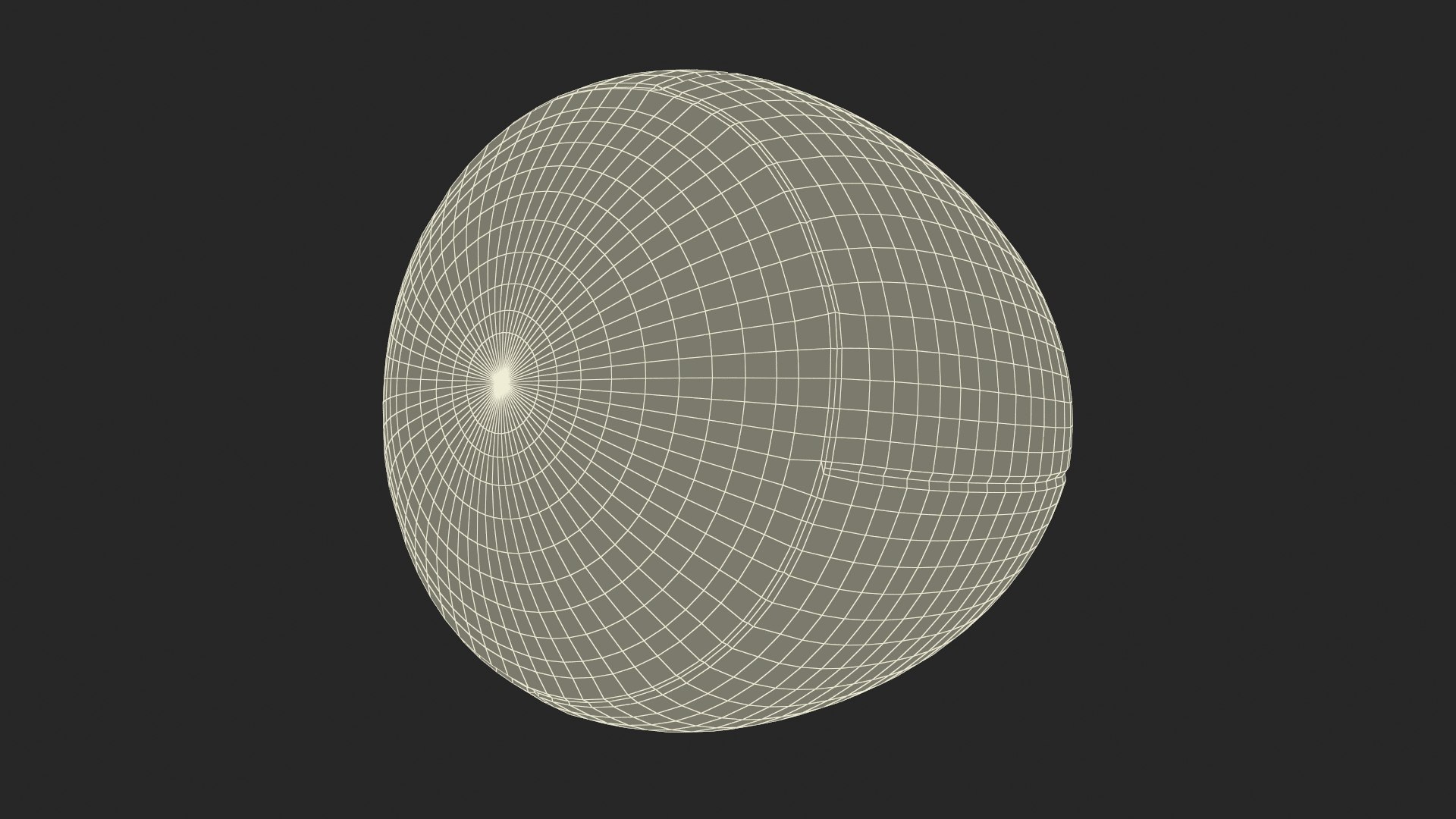 Rugby Reflex Training Ball 3D - TurboSquid 2302510