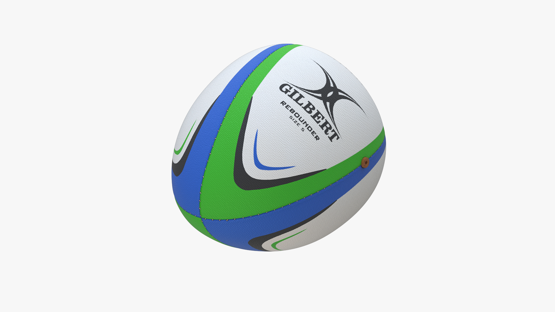 Rugby Reflex Training Ball 3D - TurboSquid 2302510
