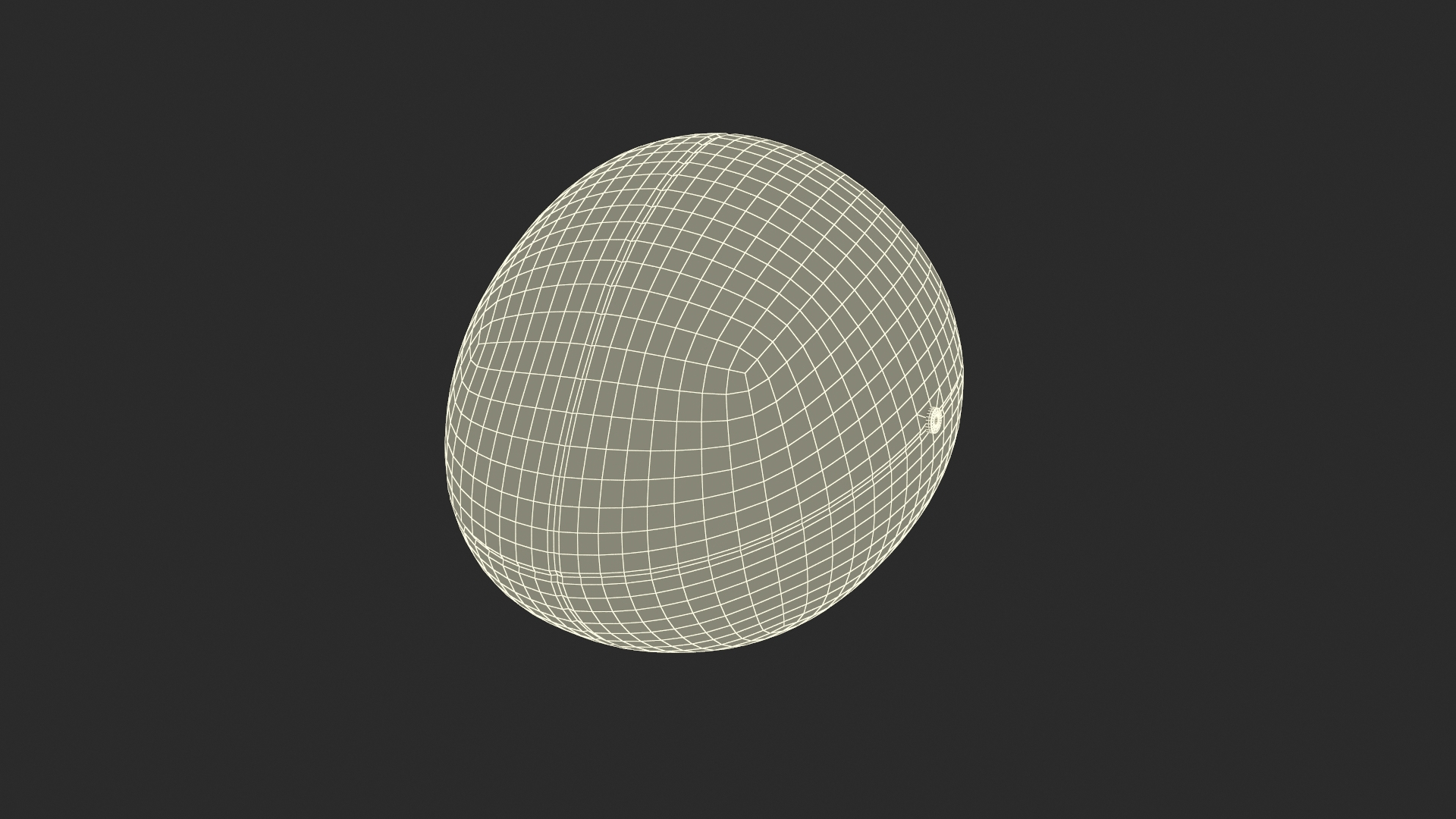 Rugby Reflex Training Ball 3D - TurboSquid 2302510