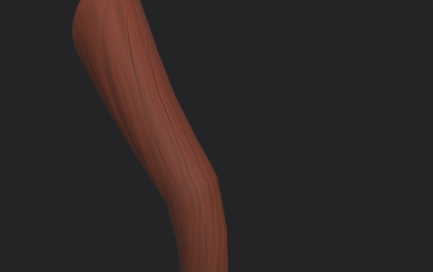 3D Staff Cartoon Model - TurboSquid 1456174