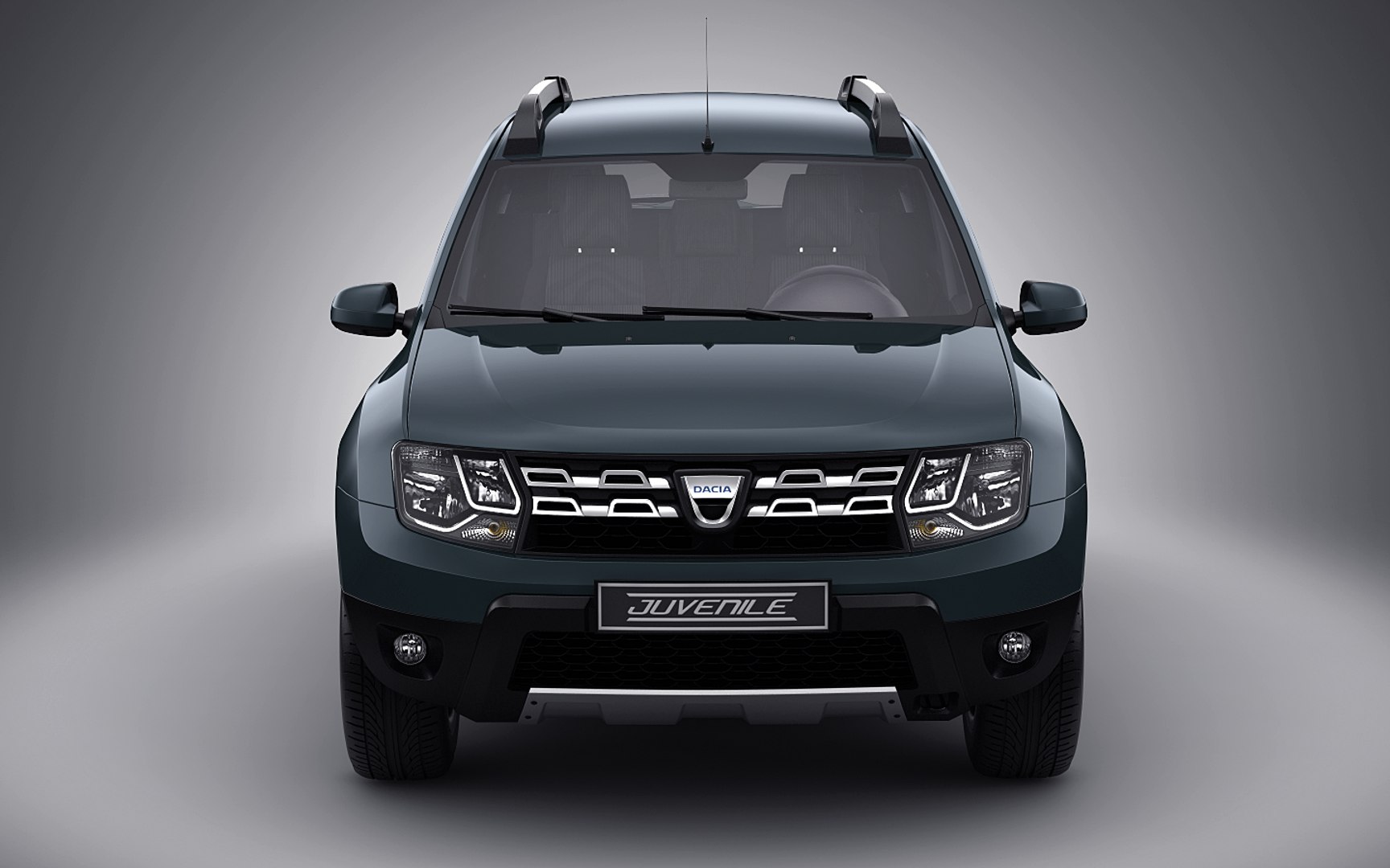 dacia duster max