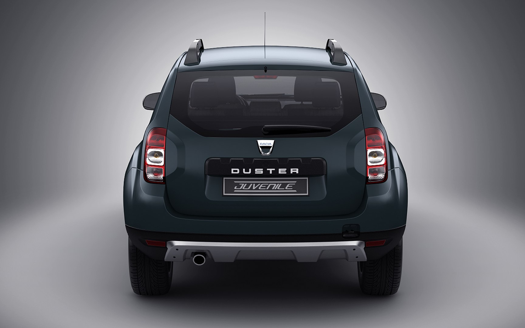 dacia duster max