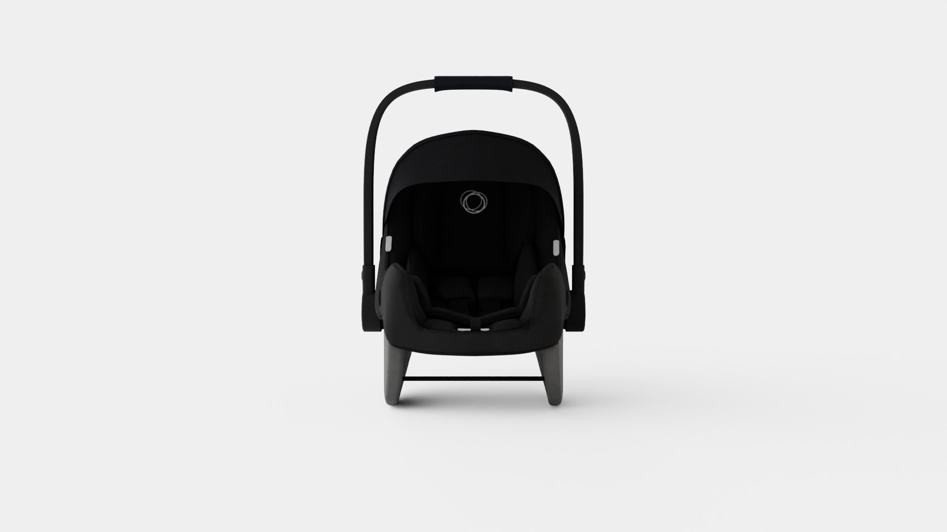 Bugaboo Turtle 3D Model - TurboSquid 2243882