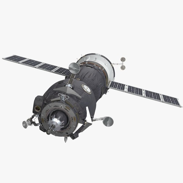 NASA 3D Models for Download | TurboSquid